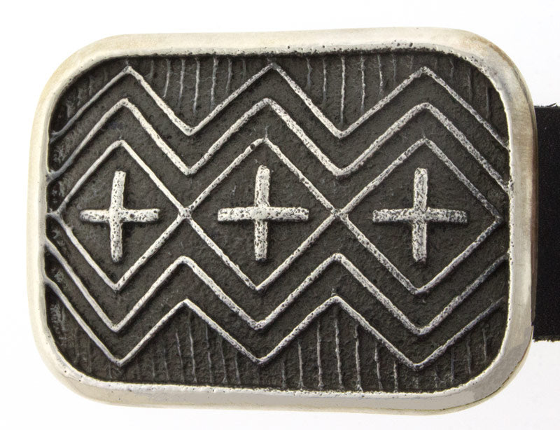 Native American Concho Belts - For Men and Women | SilverTQ