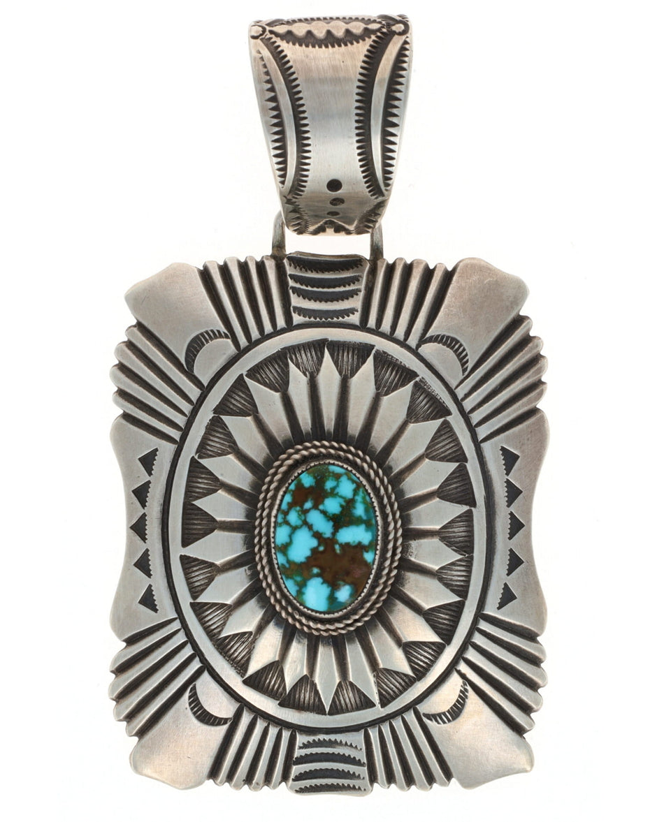 Native American Jewelry | Navajo, Zuni, & Hopi | SilverTQ