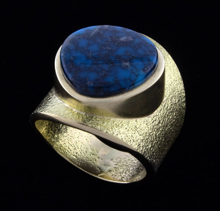 Page 10 - Native American Rings - Antique, Navajo, Zuni and Silver ...
