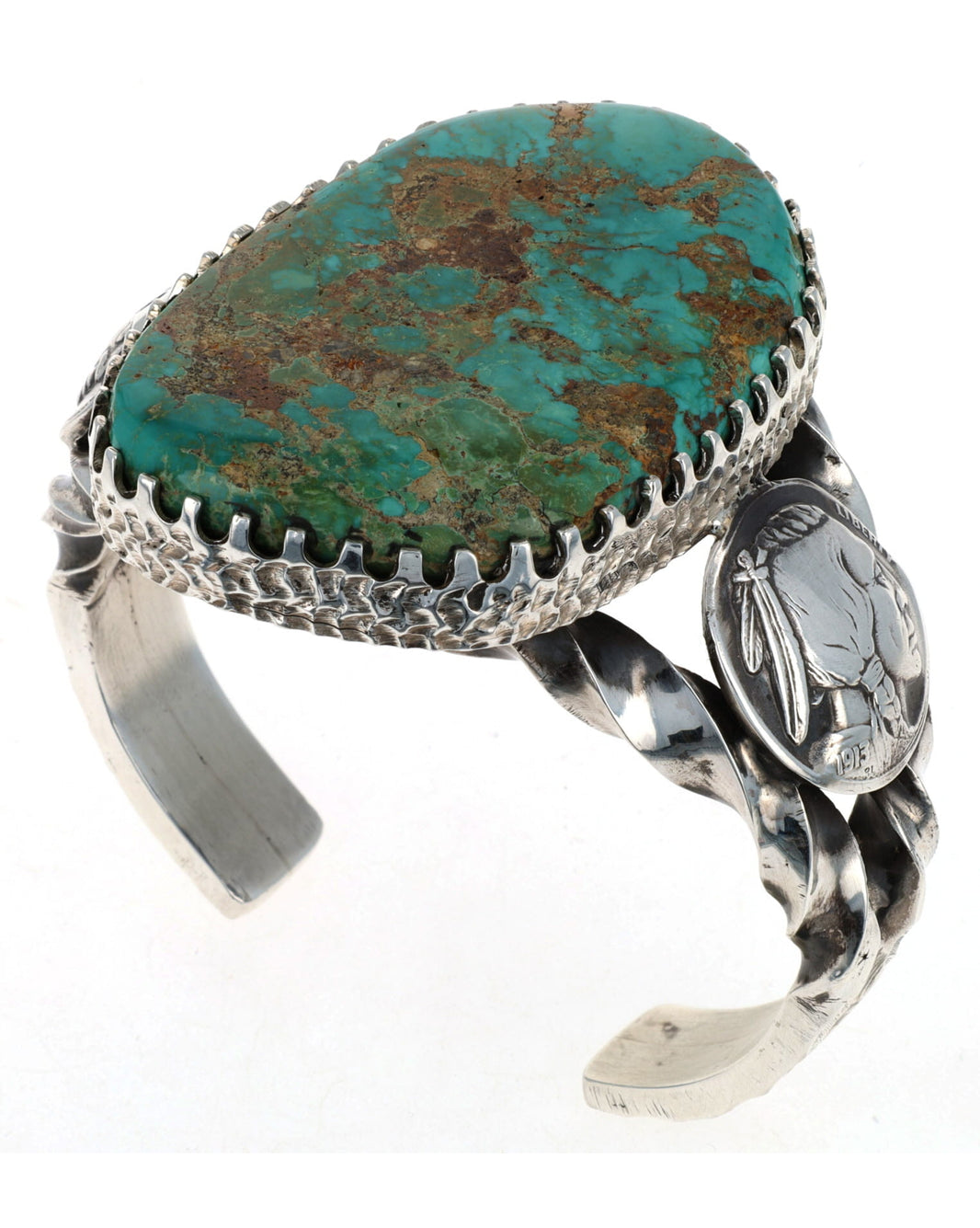 Native American Jewelry | Navajo, Zuni, & Hopi | SilverTQ